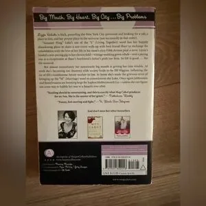Other | Book Queen Of Babble In The Big City By Meg Cabot Book 2 | Poshmark